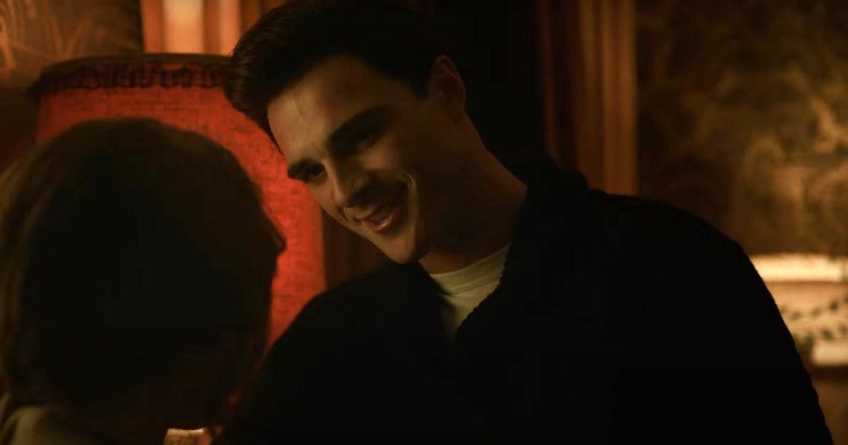 Priscilla Trailer Reveals Cailee Spaeny as Priscilla Presley & Jacob Elordi as Elvis