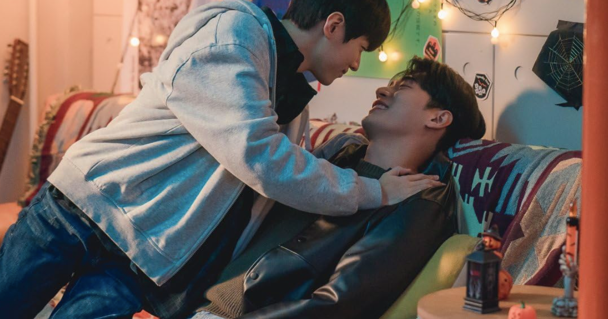 Best LGBTQ+ K-Dramas to Add to Your Watch List