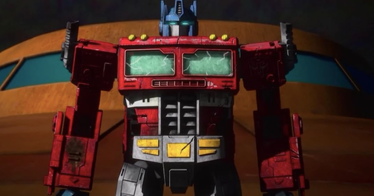 Transformers: Best Optimus Prime Character Designs in the Franchise’s ...