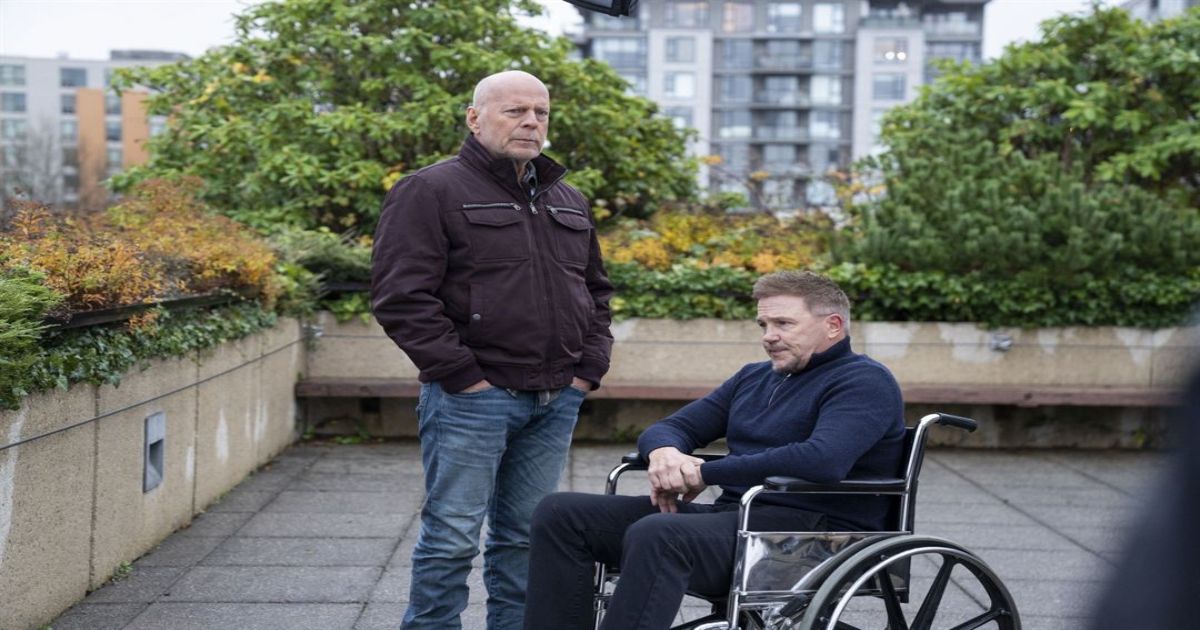 Bruce Willis' Detective Knight Trilogy: Why These Action Movies Are ...