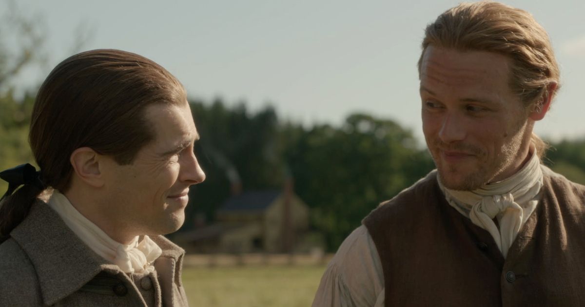 Outlander: The Best Relationships in the Series, Ranked
