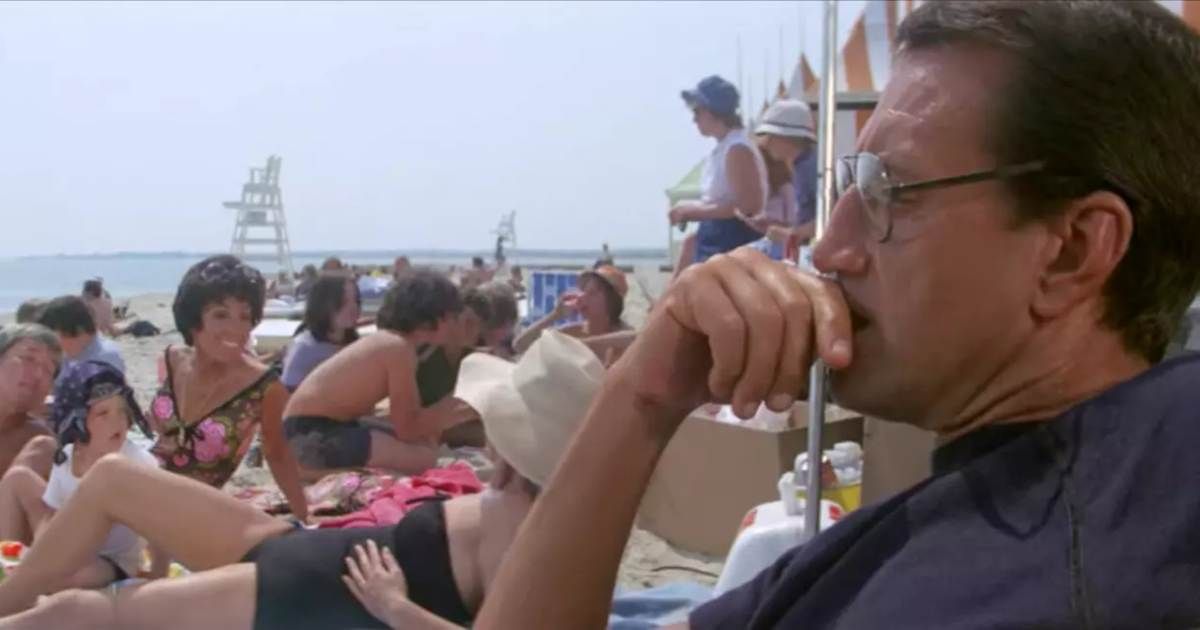 Jaws: The 10 Biggest Differences Between the Horror Movie and Peter ... Jaws: The 10 Biggest Differences Between the Horror Movie and Peter ...