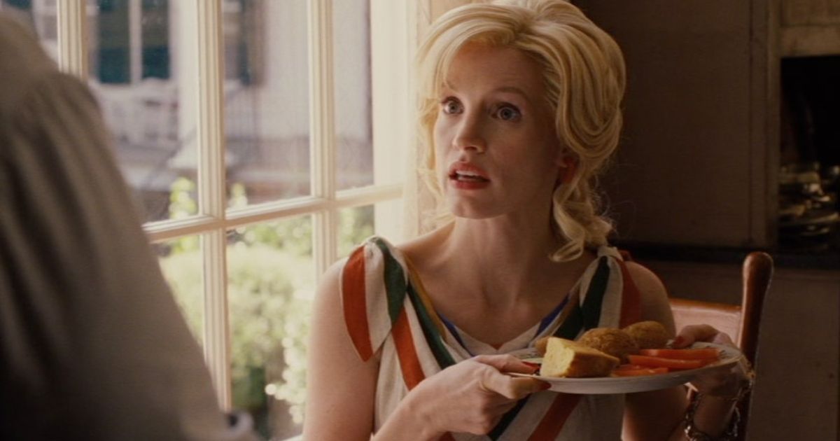 Jessica Chastain’s 15 Best Movies, Ranked by Rotten Tomatoes