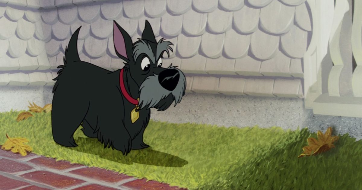 12 Disney Characters You Completely Forgot About