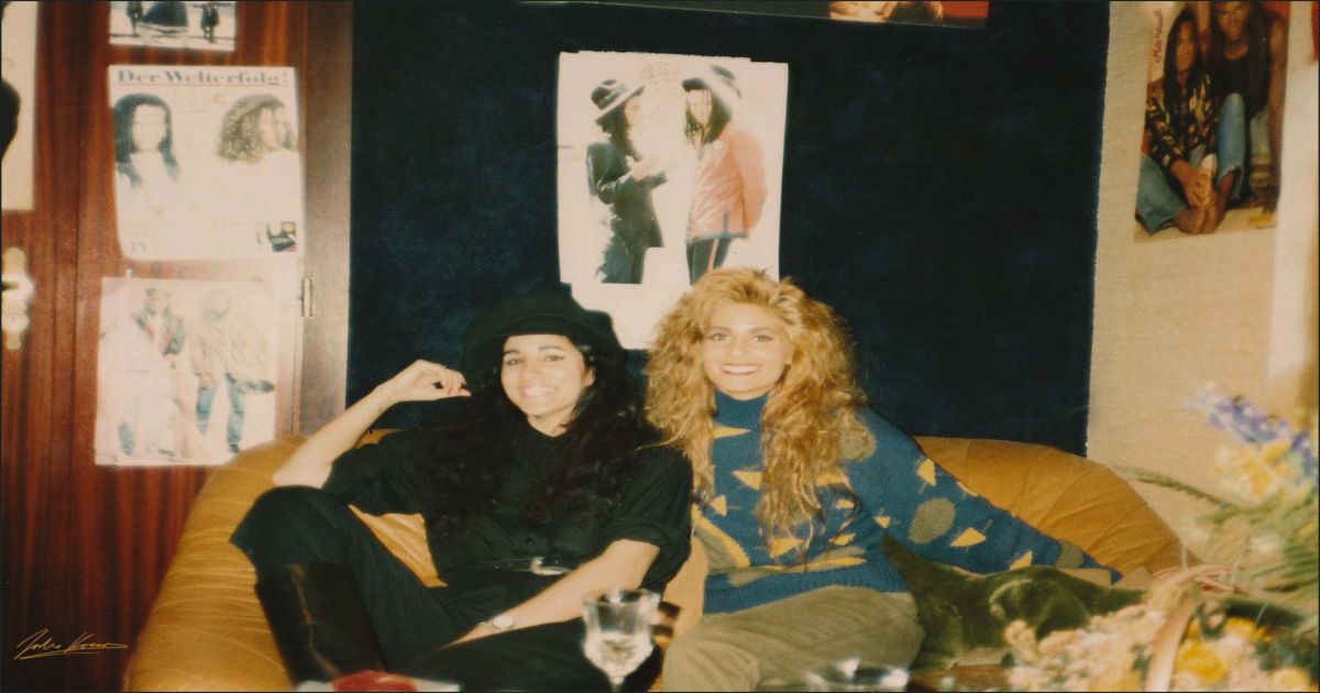 Milli Vanilli: Why You Don't Want to Miss Out on This 2023 Tribeca ...