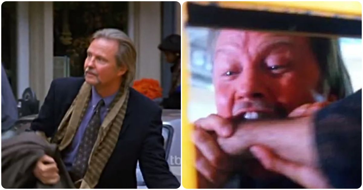 15 Unexpected TV Cameo Appearances by Movie Stars
