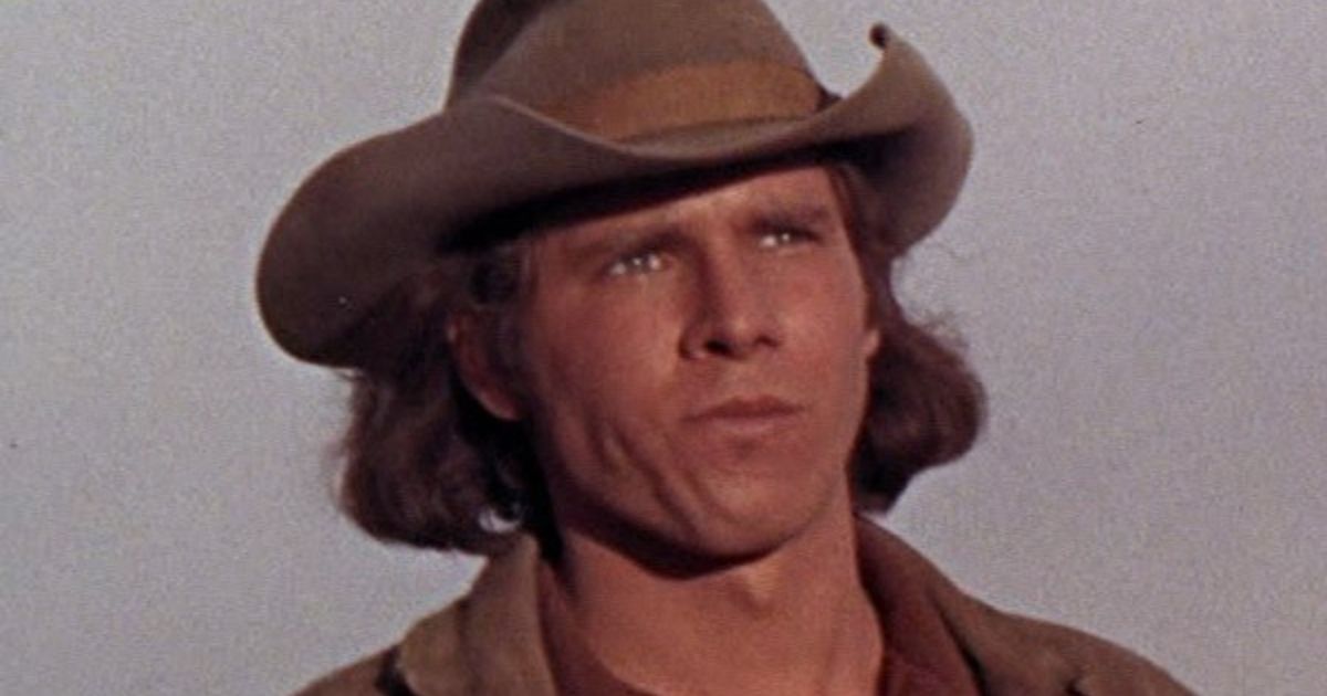 Harrison Ford’s First 10 Movies, Ranked