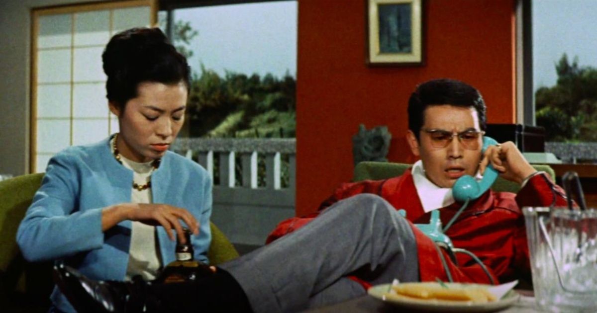 15 Actors Who Have Appeared in the Most Godzilla Films