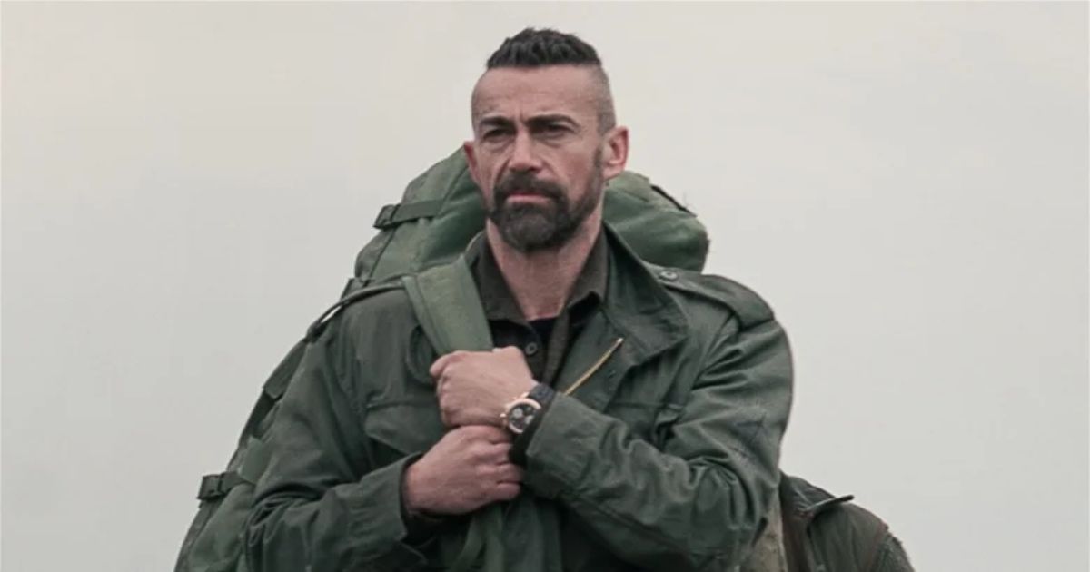 Extraction 2 Cast and Character Guide