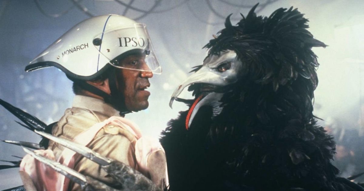 10 of the Most Cringe Moments from '80s Comedies