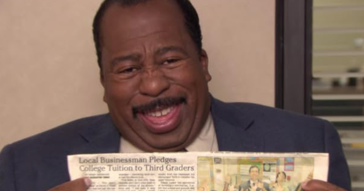 The Office: 11 Characters Who Could Have Become a Good Boss