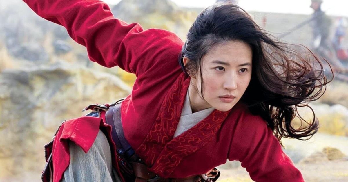 10 Perfectly Cast Characters in Live-Action Disney Princess Movies