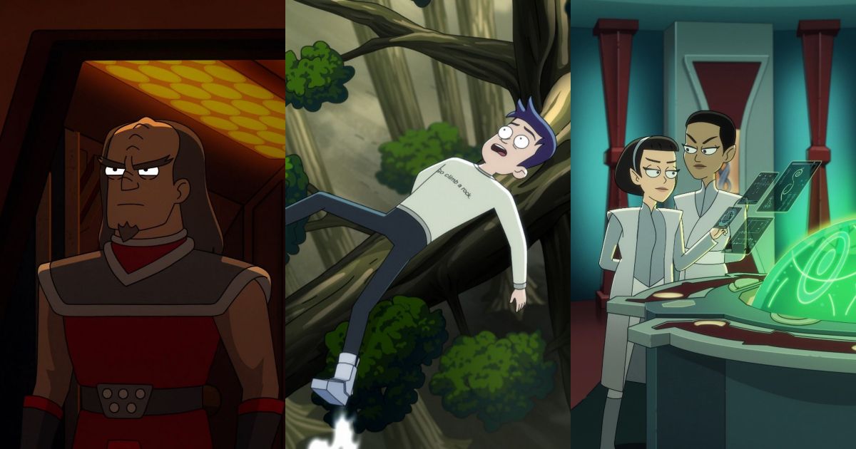 Star Trek: Top 25 "New Trek" Episodes, Ranked