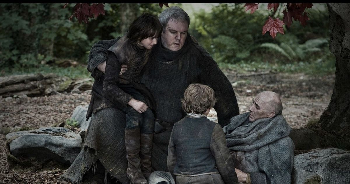 15 Game of Thrones Characters You Forgot Were Awesome