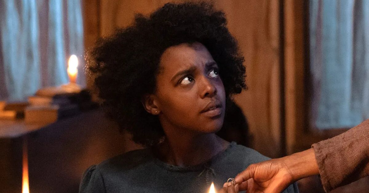 10 Best Black Book-to-Screen Adaptations