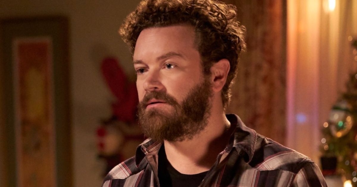 Danny Masterson's Crimes and Arrest, Explained