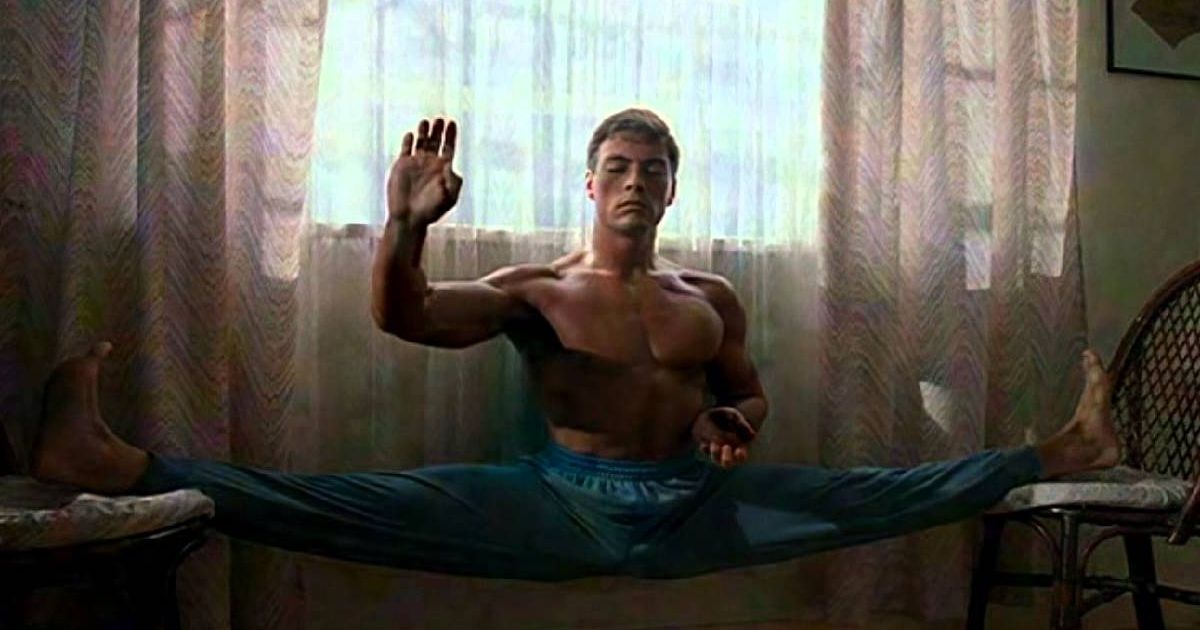 20 Movies With Iconic Montage Scenes