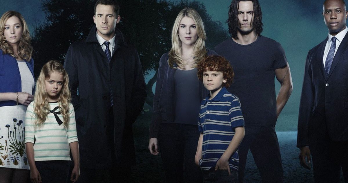 10 TV Shows Based on Short Stories