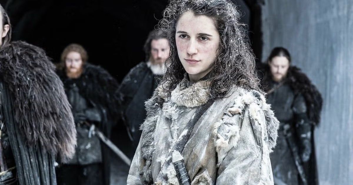 15 Game of Thrones Characters You Forgot Were Awesome