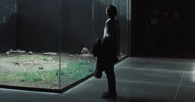 10 Sci-Fi Movies With Ambiguous Endings
