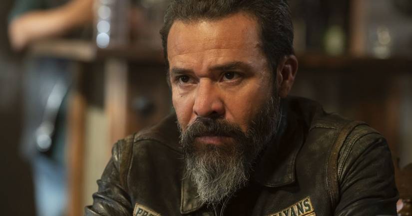 Mayans M.C. Cast and Character Guide