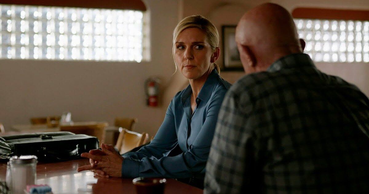 Mike's Best Moments in Breaking Bad and Better Call Saul