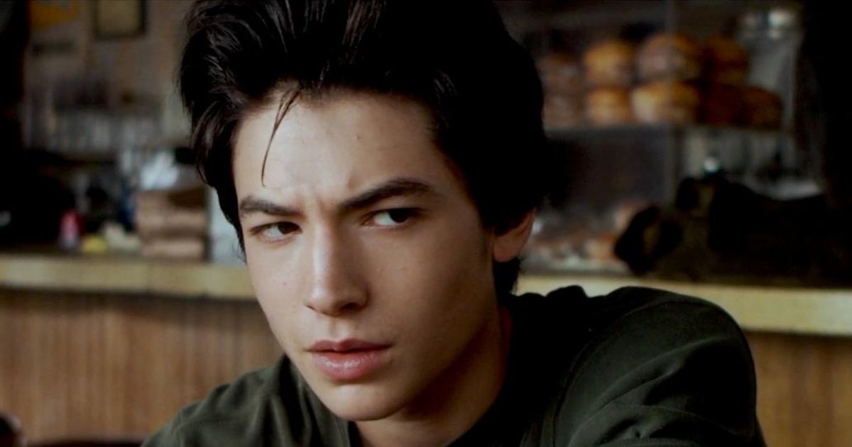 Best Ezra Miller Performances, Ranked