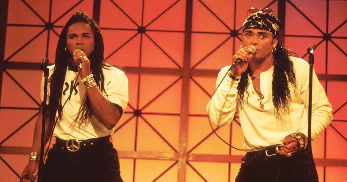Milli Vanilli: Why You Don't Want to Miss Out on This 2023 Tribeca ...