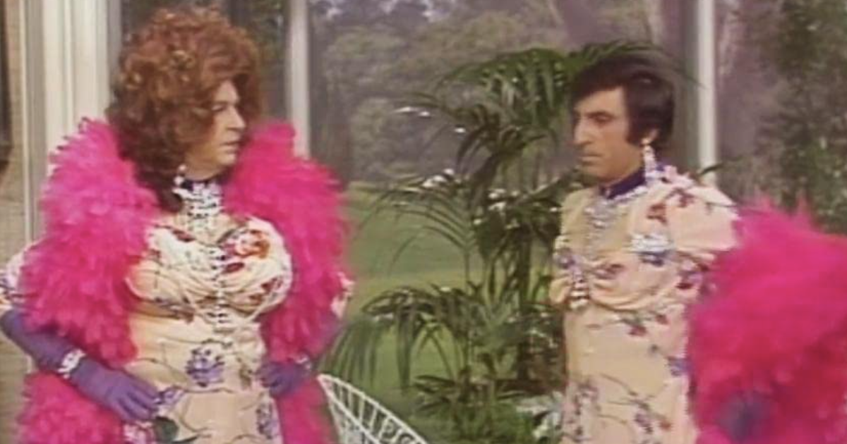 The History of Trans Representation in TV