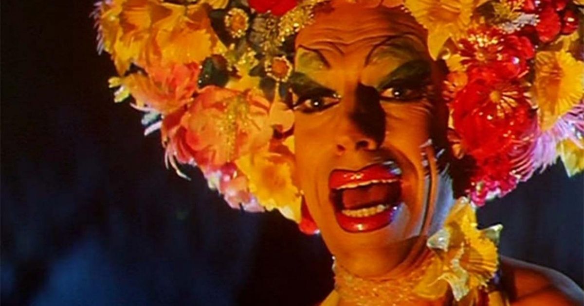 10 Best Drag Queens in Movies and TV Shows, Ranked