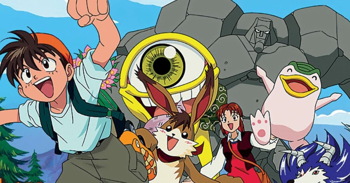 10 Anime TV Shows to Watch if You Love Pokémon