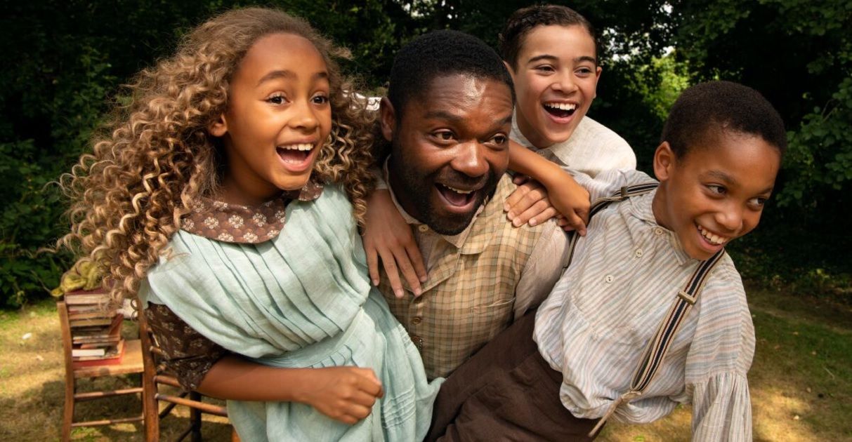 Every Movie About Peter Pan, Ranked