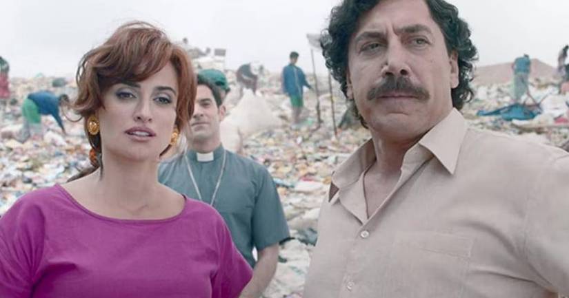Best Movies About Drug Cartels
