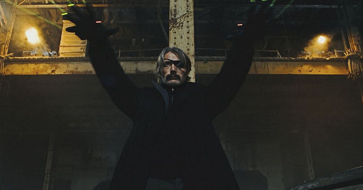 20 Greatest R–Rated Comic Book Movies of All Time