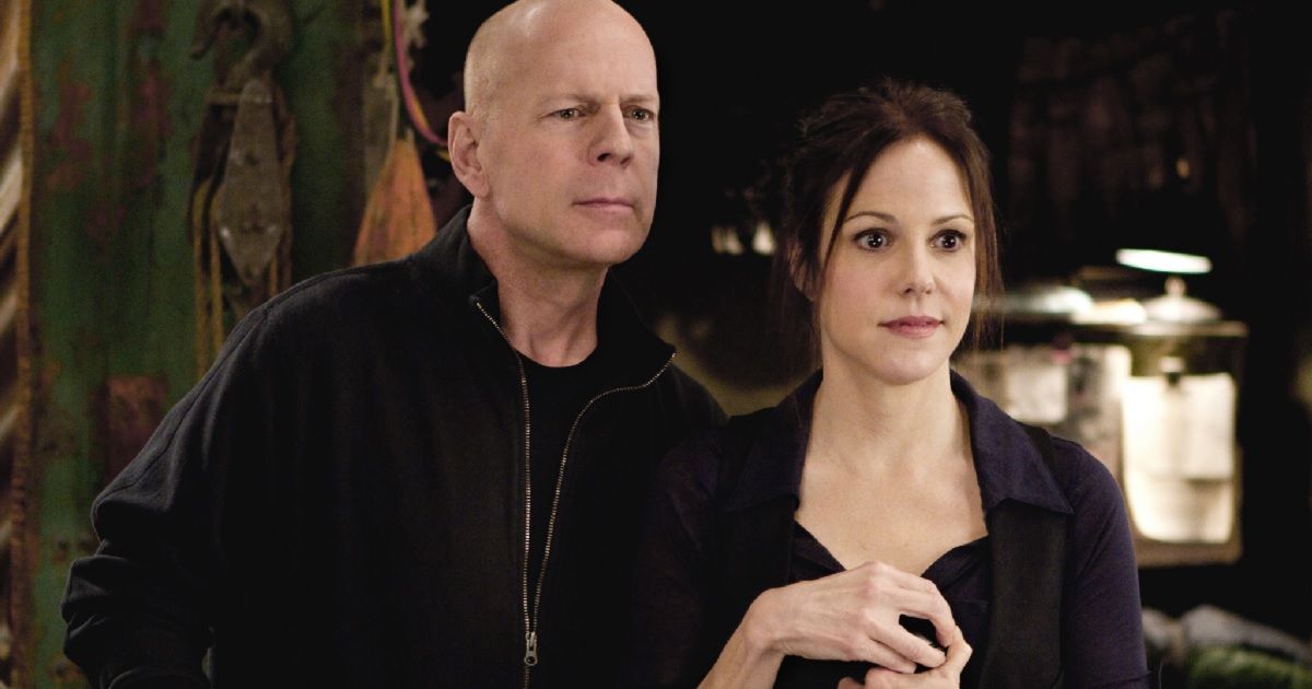 The Most Essential Bruce Willis Moments in Movies, Ranked