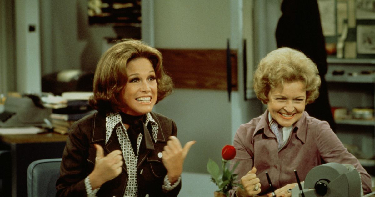 The 20 Greatest TV Shows of the 1970s