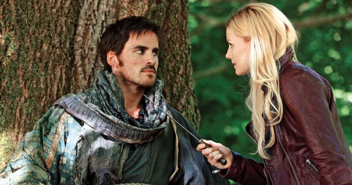 15 TV Shows Where Two Enemies Fall in Love