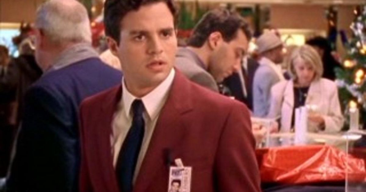 Mark Ruffalo’s Most Romantic Movies