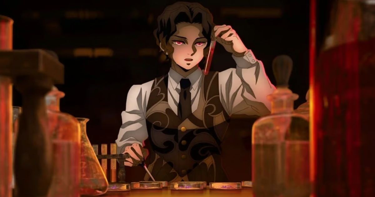 The 10 Most Immortal Characters in Anime