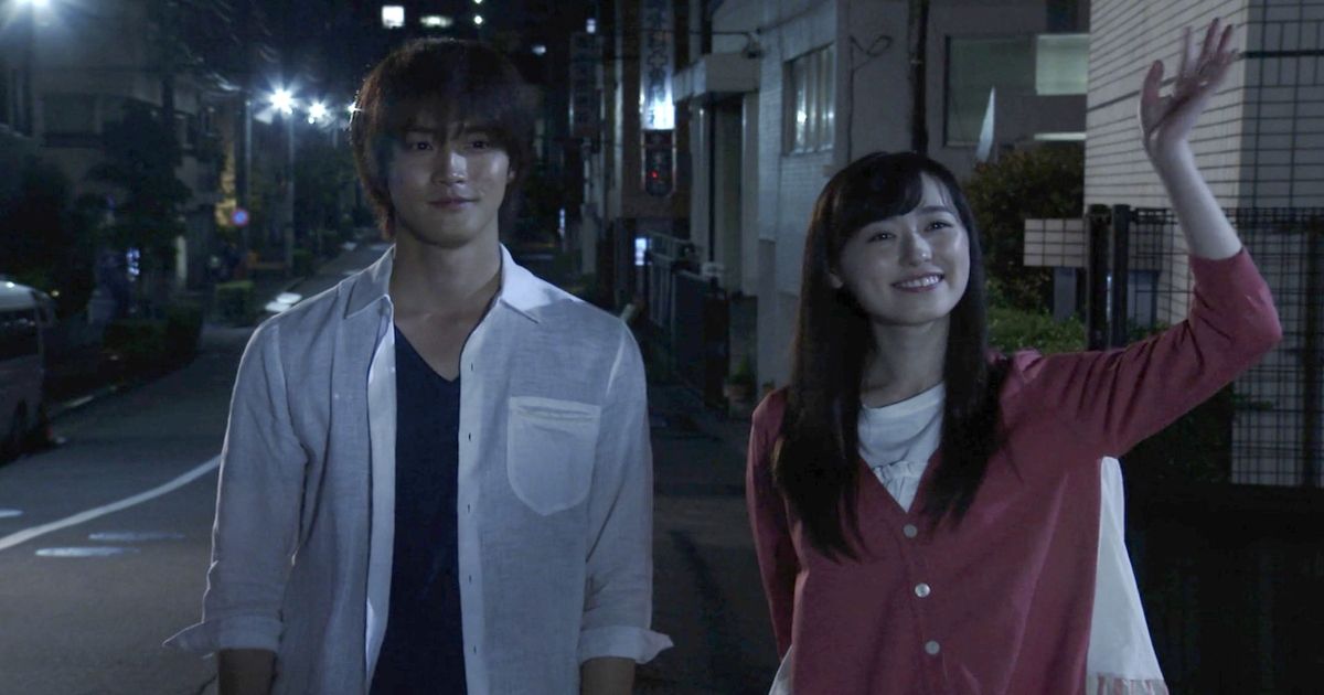 10 Incredibly Touching Japanese Dramas That Will Tug at Your Heartstrings