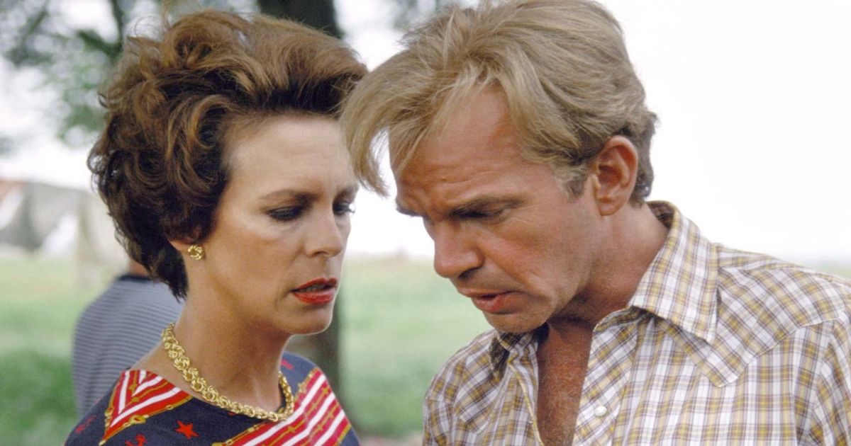 Jamie Lee Curtis’ 15 Best Movies, Ranked by Rotten Tomatoes