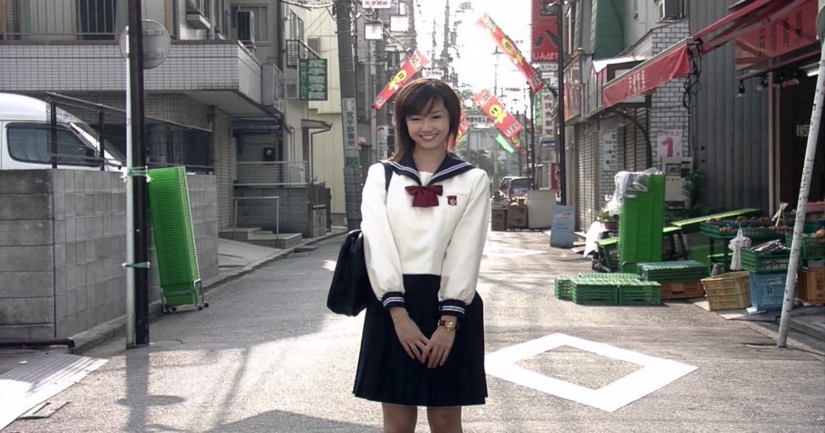 10 Incredibly Touching Japanese Dramas That Will Tug at Your Heartstrings