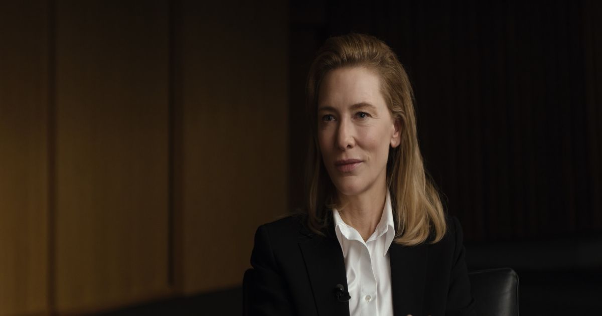 13 Reasons Why 2022's Oscar-Nominated Tár Is an Absolute Must-Watch Movie