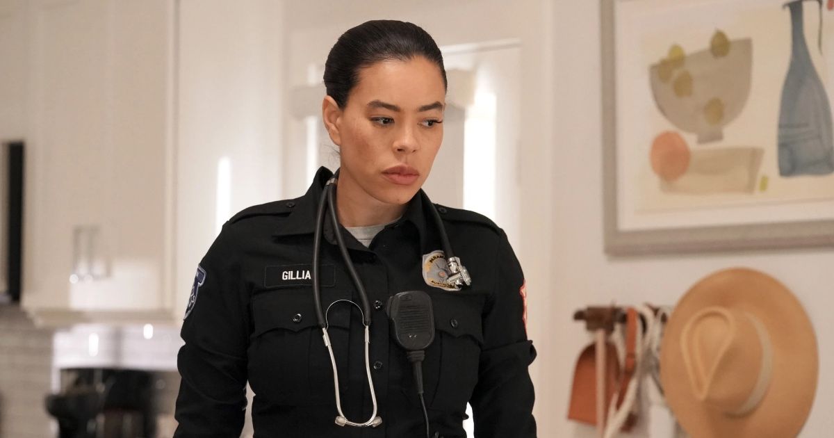 9-1-1: Lone Star Cast and Character Guide