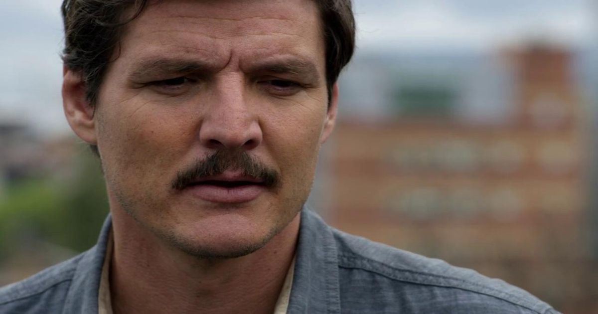 Pedro Pascal’s Best Moments as Javier Peña in Narcos, Ranked