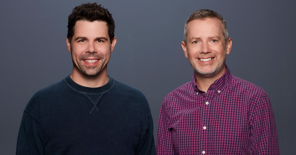 Exclusive: Hailey’s On It Creators Discuss Ordinary Characters with ...