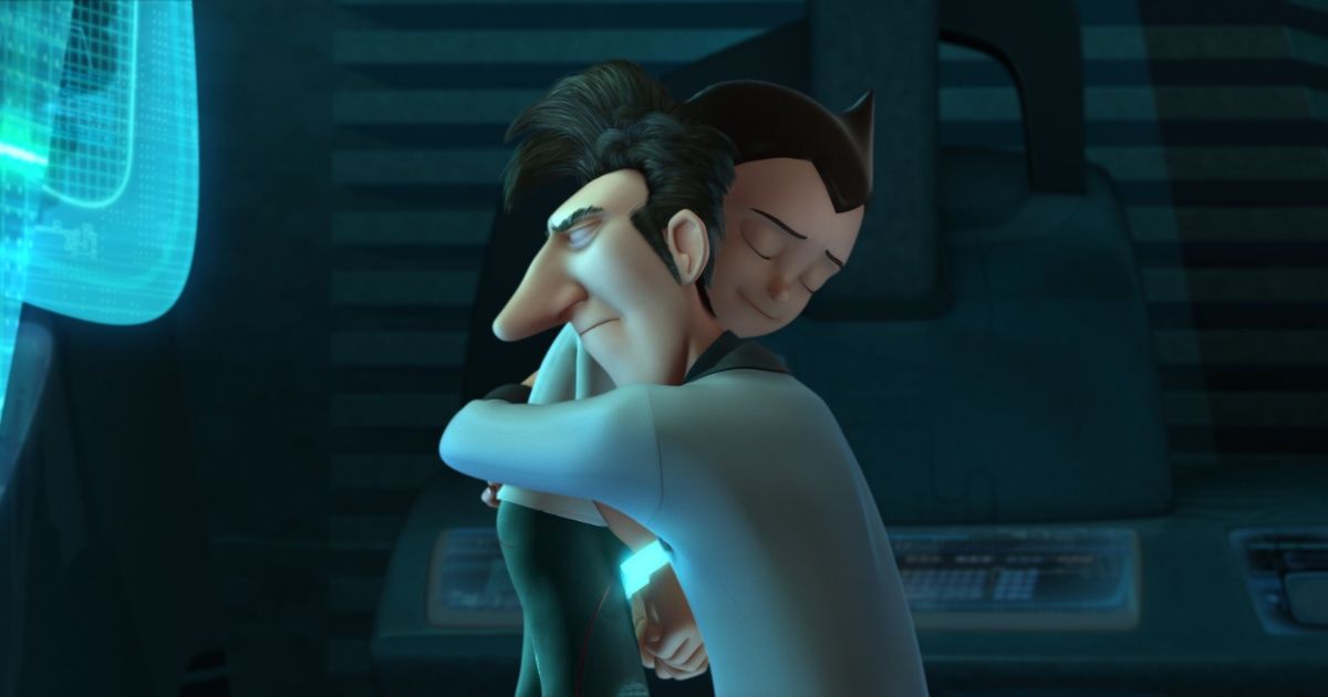 Every Nicolas Cage Comic Book Adaptation, Ranked