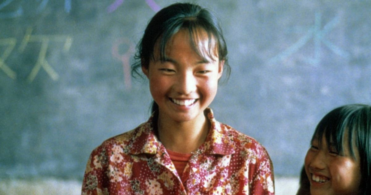 Best Zhang Yimou Movies, Ranked