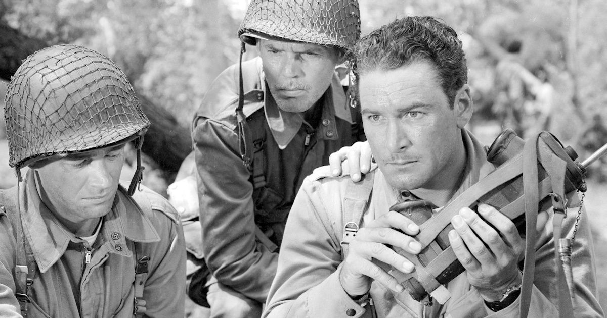 Best War Movies on HBO Max to Watch Right Now