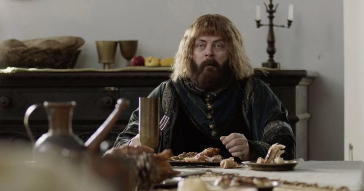 Nick Offerman’s Best Movies and TV Shows Since Leaving Parks and Recreation